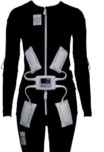 The Mollii Suit – Imy Steele